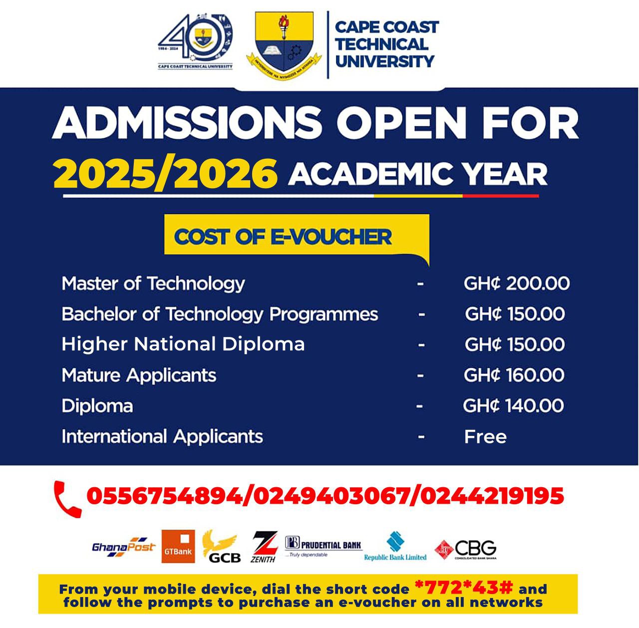 Cape Coast Technical University