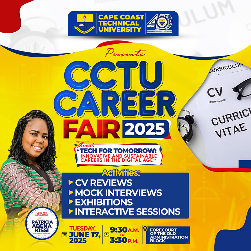 Cape Coast Technical University